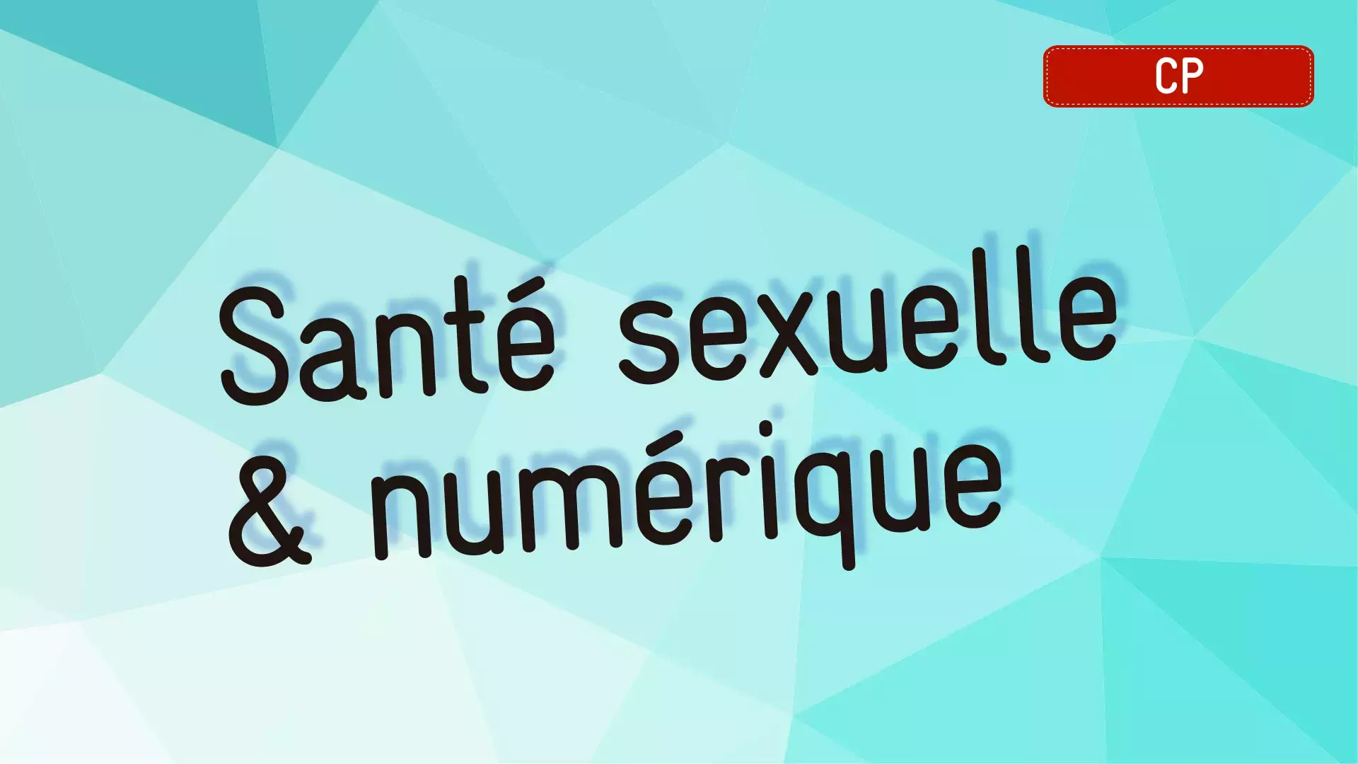 Présentation de la stratégie nationale de santé sexuelle 2017-2030 | CNS-Santé